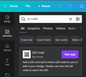 How To: Canva Trackable QR Codes with Custom Branding + 25 CTA QR Code Ideas
