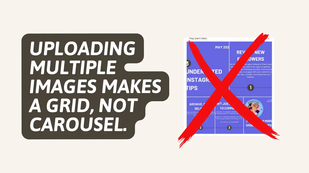 How to Create and Fix LinkedIn Carousel Posts (with free Canva Tutorial) in 2023